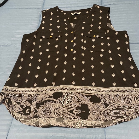 croft & barrow | Tops | Croft And Barrow Ladies Top | Poshmark